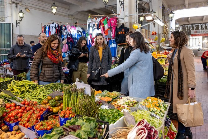 Market tour and lunch or dinner at a local's home in Siracusa - The Overall Value of the Experience