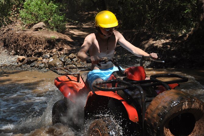 Marmaris & Icmeler Quad Safari - Final Thoughts on Value and Experience