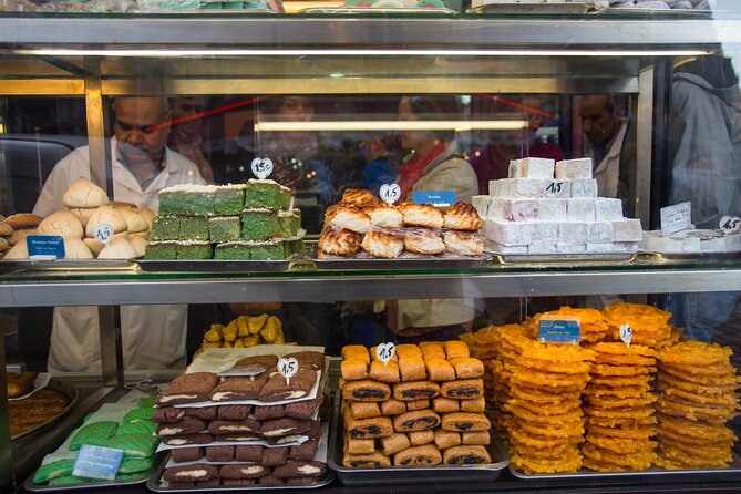 Marseille Food Tour  Full Meal of Local Tastes by Do Eat Better - The Sum Up