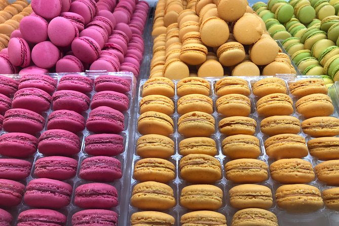 Marseille Miam Miam Food tour - Why This Tour Offers Great Value