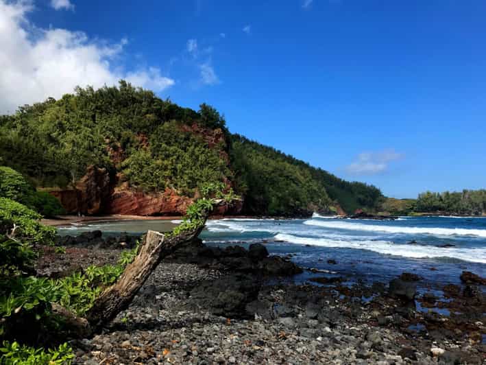 Maui: Private Road to Hana Tour with Meals - Why the Experience Is Worth Considering