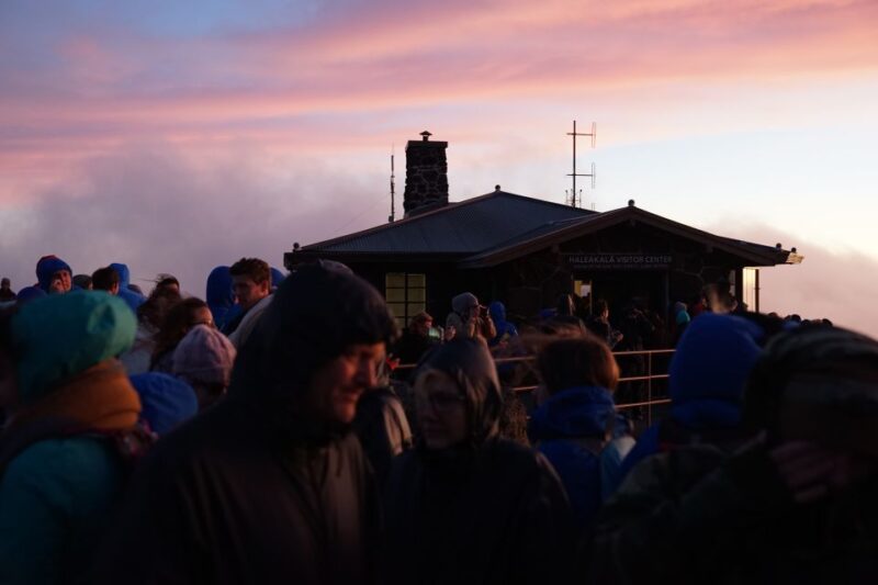 Maui: Sunset & Dinner Tour to Haleakala National Park - Practical Tips for Travelers