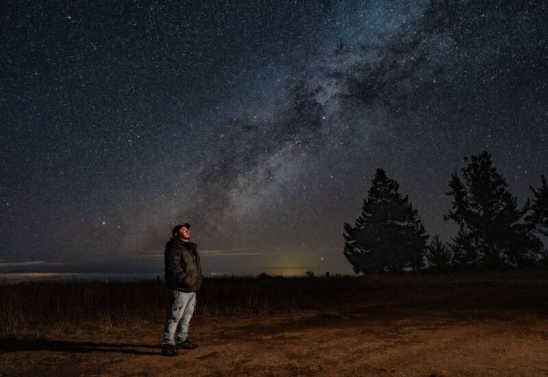 Mauna Kea: Stargazing Experience with Free Photos - Practical Details and Considerations