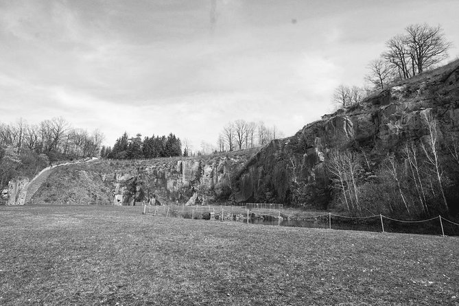 Mauthausen private tour from Linz - Practical Details and What to Expect