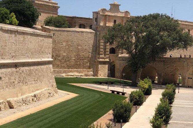 Mdina and Rabat Walking Tour inc. Catacombs and St. Paul's Grotto - The Sum Up