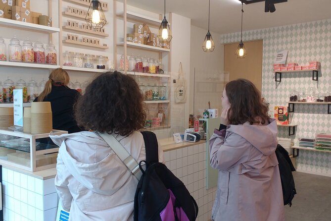 Mechelen Food Tour - The Food and Drink Tastings