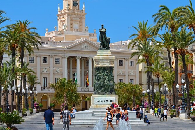 Medieval Cadiz Guided Walking Tour - Diving into the Sites: Detailed Breakdown
