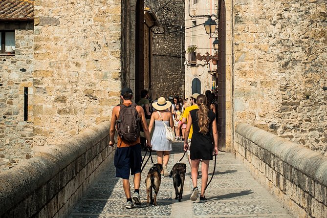 Medieval Three Villages Small Group Day Trip from Barcelona - Guides and Local Insights