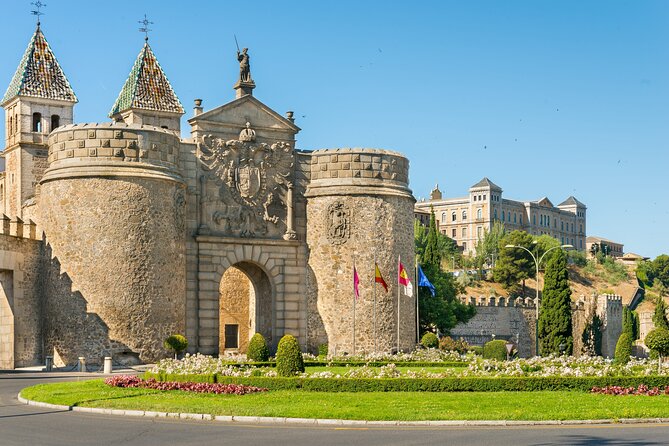 Medieval Toledo: The Knight of Three Cultures Exploration Game - The Reviews and Real Travelers’ Experiences