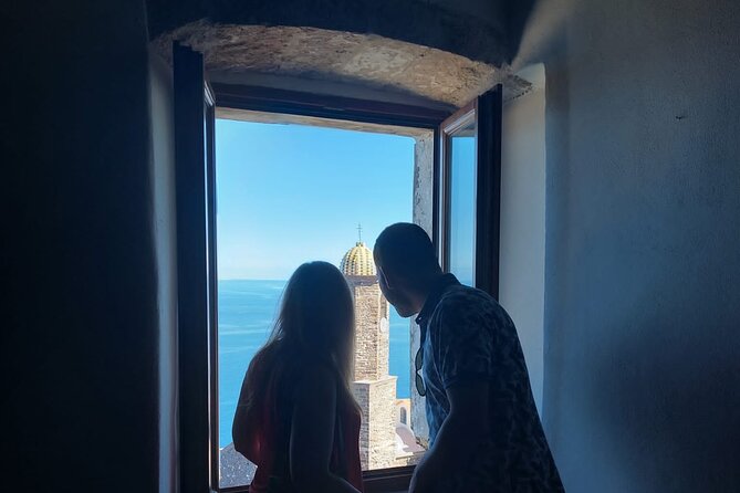 Medieval Village Walking Tour with Aperitif in Castelsardo - Who Will Enjoy This Tour?