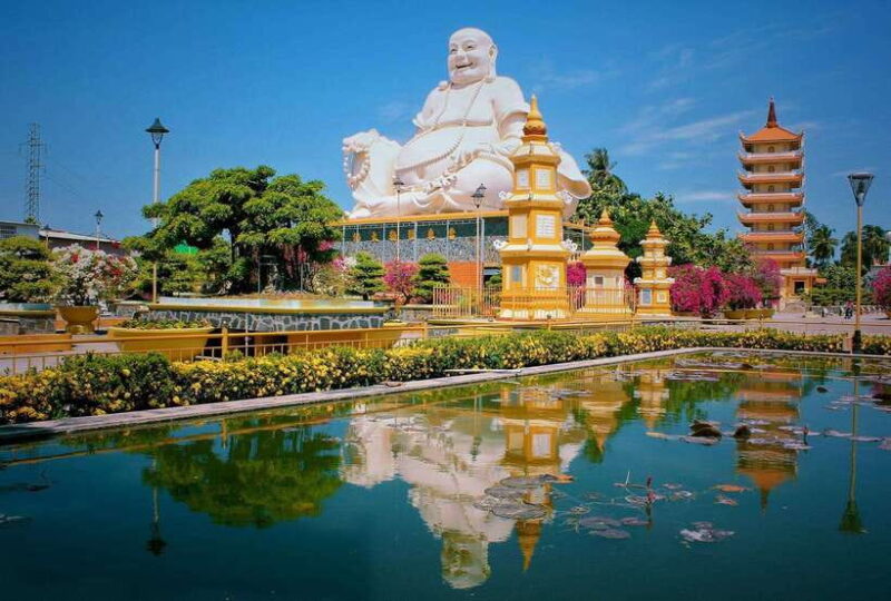 Mekong Delta Day Trip From Ho Chi Minh - Small Group Tour - What the Reviews Tell Us