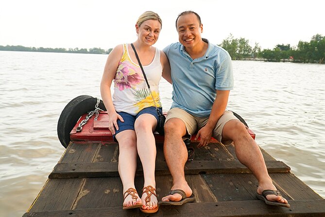 Mekong Delta Guided Tour from Ho Chi Minh City - Frequently Asked Questions