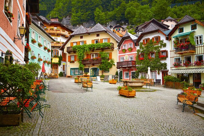 Melk Abbey, Salzburg and Hallstatt Private Tour in Vienna - Analyzing the Value and Experience