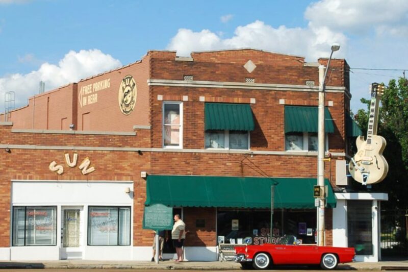 Memphis: Big Mojo Sun Studio + Music History 3-Hour Bus Tour - What Past Participants Say