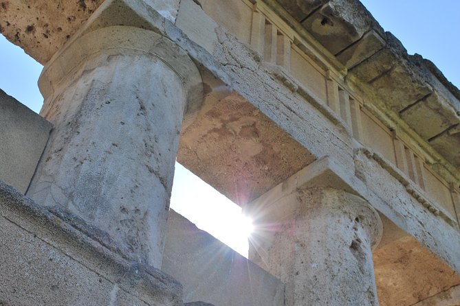 Metaponto: Private Guided Tour to the Archeological Site - Frequently Asked Questions