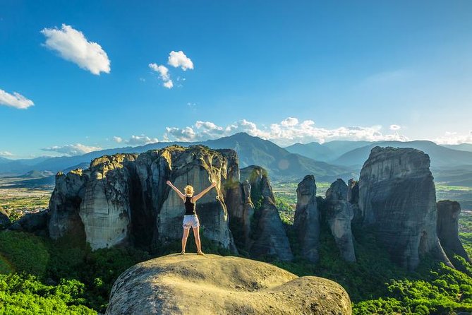 Meteora Full Day Tour from Thessaloniki - The Sum Up: Is This Tour Worth Your Time?
