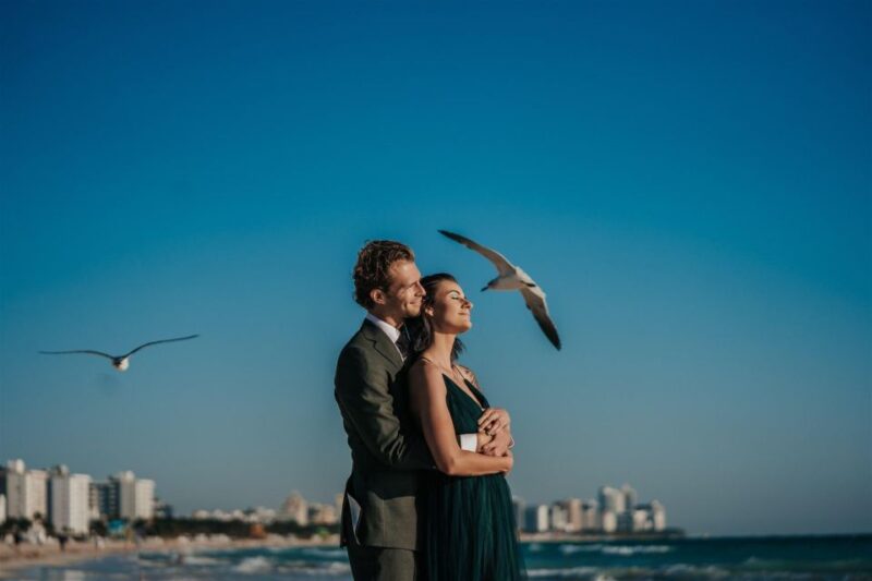 Miami Beach Professional Photoshoot - The Photography Style and What Youll Get