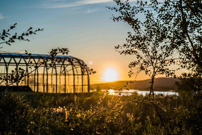 Midnight sun photography tour - The Sum Up