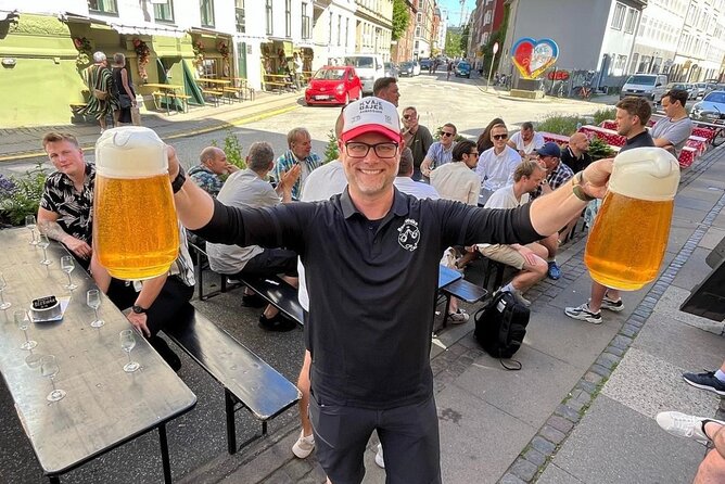 Mikkeller Craft Beer Walk in Vesterbro - Authenticity and Value: What Travelers Are Saying