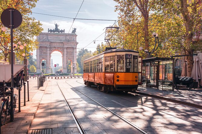 Milan Highlights Self guided scavenger hunt and Walking Tour - The Experience Provider and Booking Details