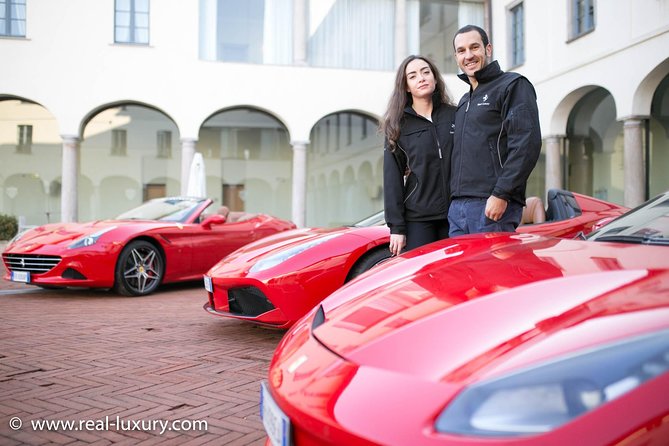 Milano / Lago Maggiore / Arona - Tour in Ferrari - Why This Tour Works (and Who It’s For)