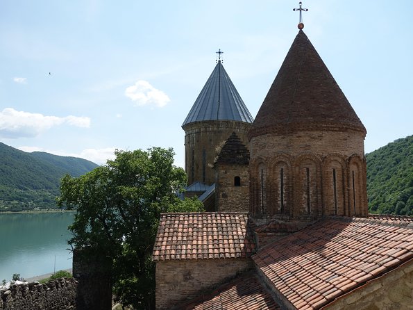 Military Road Marvels: Ananuri, Kazbegi & Khinkali Masterclass - The Value for Money