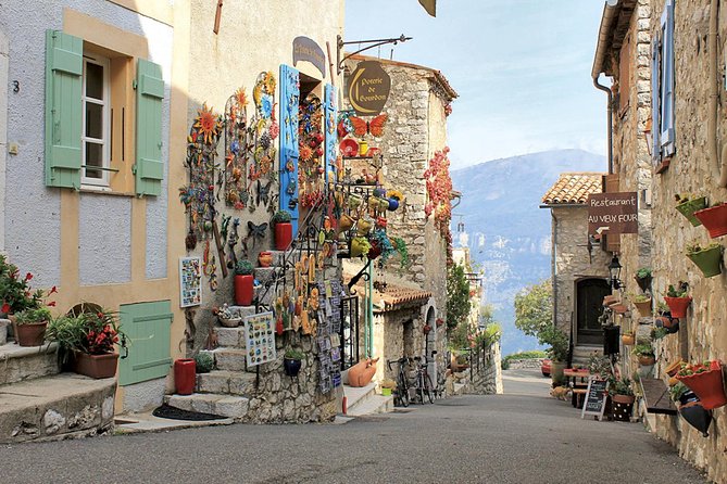 Monaco and Perched Medieval Villages - private & Guided Tour - Pricing and Value