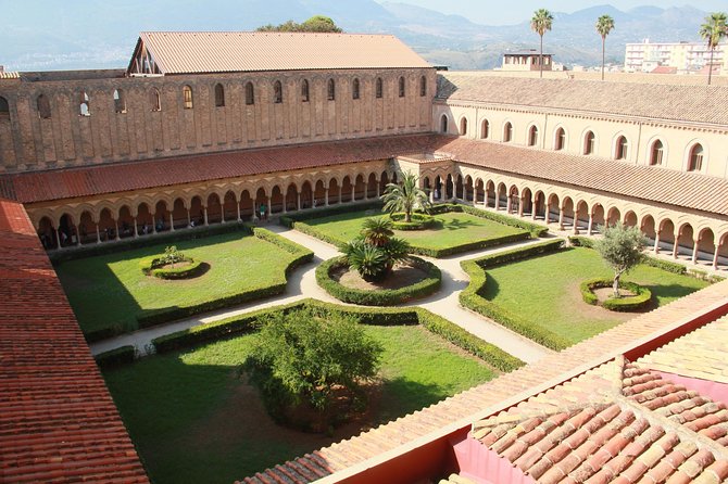 Monreale and Mondello from Palermo, Private Tour - A Deep Dive Into the Experience
