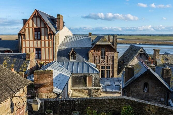 Mont-St-Michel: Shared Tour (10 max) "Abbey Ticket Included" - Who Will Enjoy This Tour?