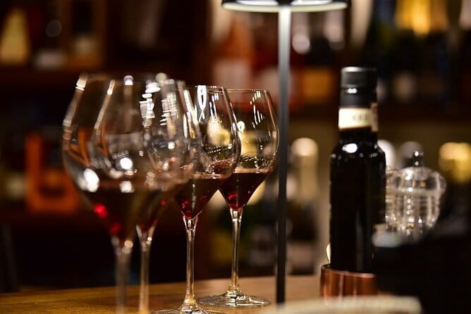 Montepulciano and Chianti in 1 day + lunch&transfer from Florence - Who Will Love This Tour?
