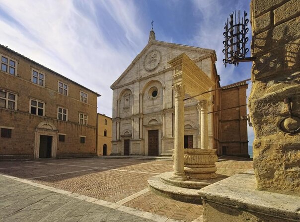 Montepulciano and Pienza Tuscany Full Day Tour from Rome - Who Should Consider This Tour?
