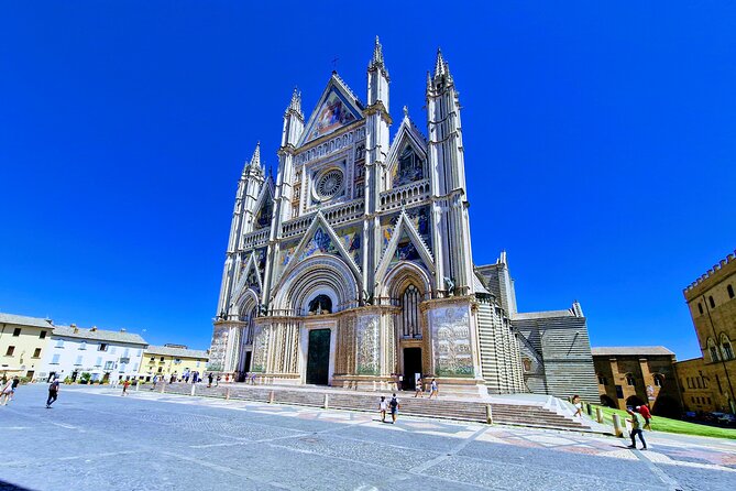 Montepulciano Wine Tasting and Orvieto Private Day Tour from Rome - Final Thoughts: Who Will Love This Tour?