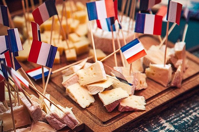 Montmartre Hidden Gems and Scenic Highlights Walking Tour - The Value of This Experience