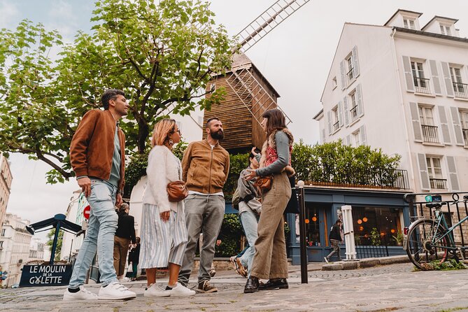 Montmartre Paris Hidden Gems Small Group Walking Tour - Final Thoughts: Is This Tour Worth It?