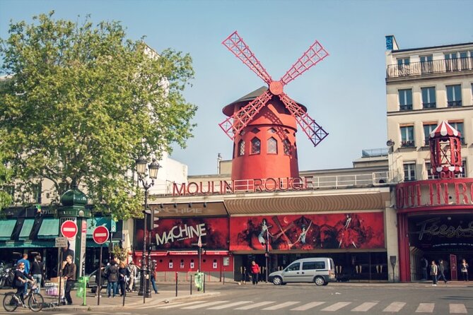 Montmartre & Sacré-Coeur Half-Day Private Tour - The Value of a Private Guide
