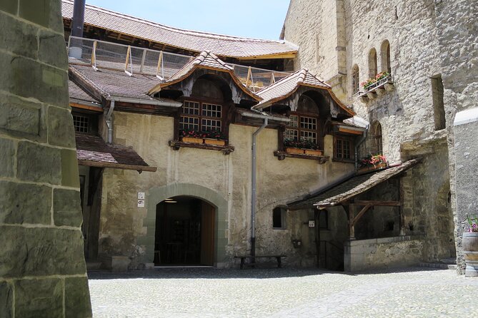 Montreux - Private Walking Tour - Practical Details and Value