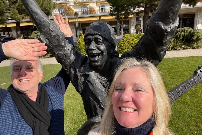 Montreux Scavenger Hunt and Sights Self-Guided Tour - FAQ