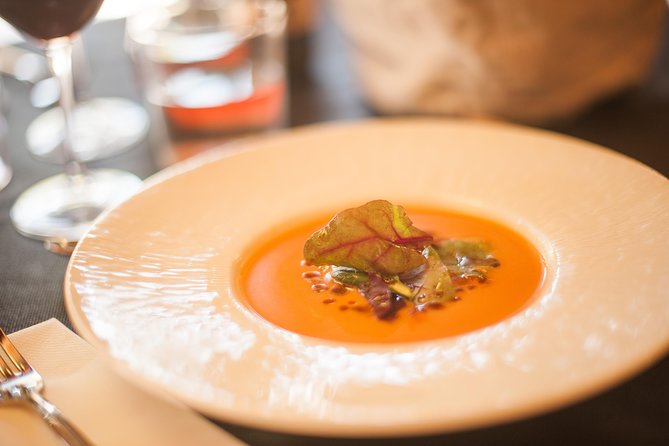 Montserrat & Cogwheel Train, Gourmet Wine Tasting & Tapas/Lunch - Frequently Asked Questions