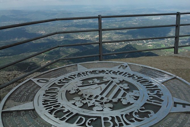 Montserrat Monastery Small Group or Private Tour Hotel pick-up - Frequently Asked Questions