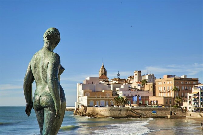 Montserrat Monastery with Easy Hike & Sitges Tour from Barcelona - Who will love this tour?