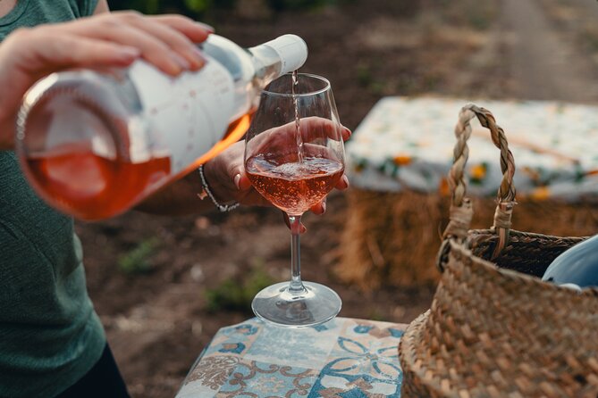 Morigine Wine Lovers-Aperitif in the Vineyard at Sunset - Why This Tour Works for Different Travelers