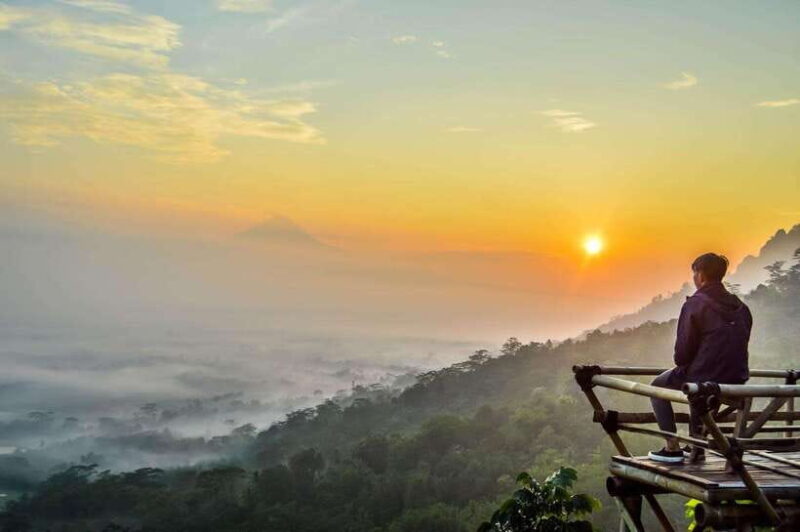 Morning Bliss at Puthuk Setumbu - Who Should Consider This Tour?