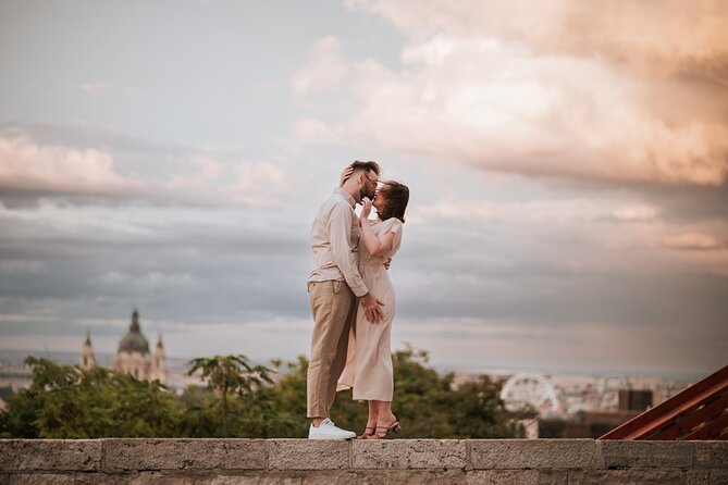 Morning Photoshoot in Beautiful Budapest - What Past Participants Say
