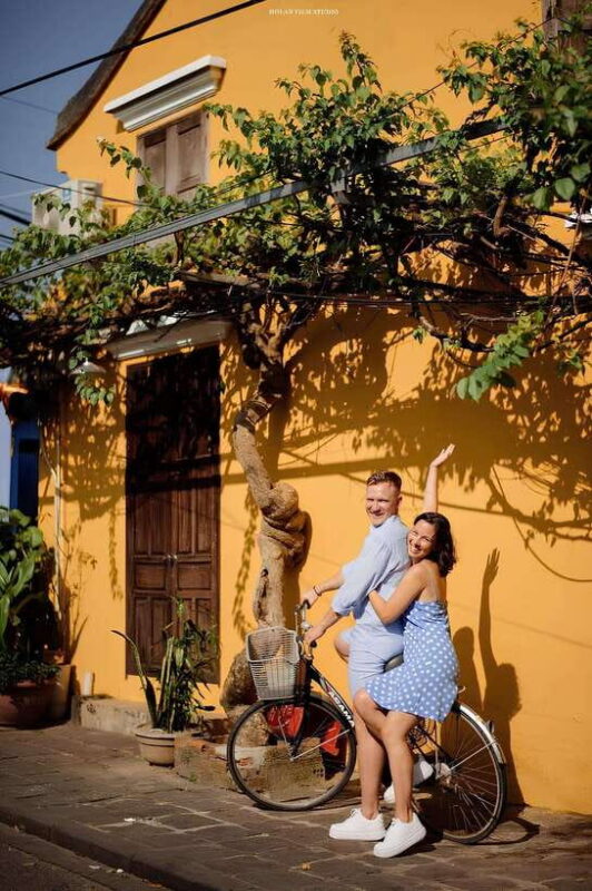 Morning Tour: From Cam Thanh Coconut Jungle to Hoi An - Exploring the Cam Thanh Coconut Village Experience