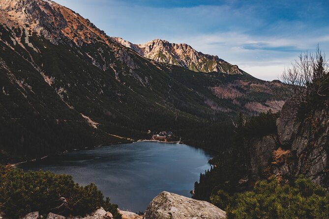 Morskie Oko lake private roundtrip transport from Cracow - FAQ