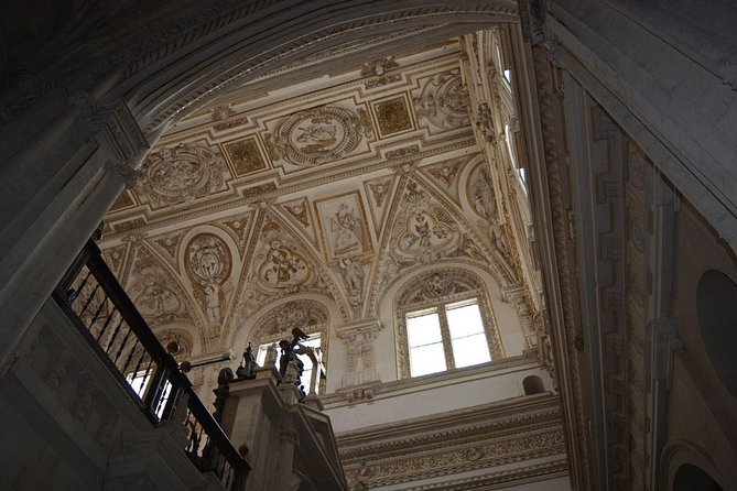 Mosque of Cordoba History Tour in English Tickets included - Frequently Asked Questions