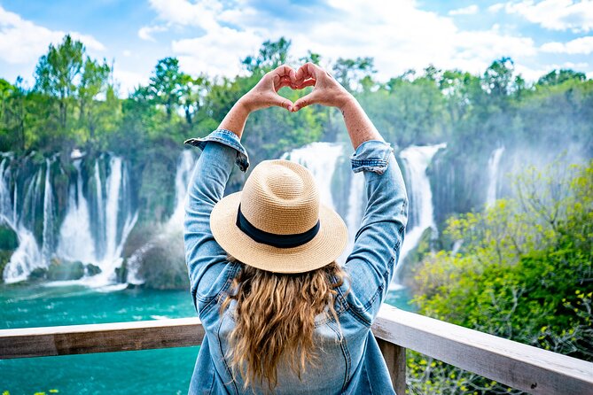 Mostar and Herzegovina Tour with Kravica Waterfall from Split & Trogir - Who Will Love This Tour?