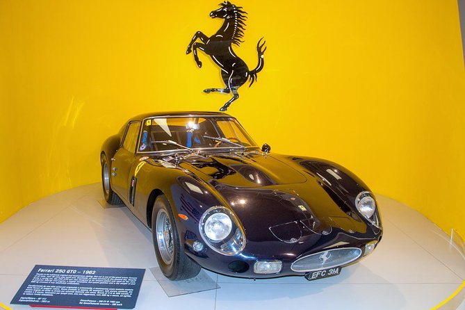 Motor Valley Tour from Bologna - Who Will Get the Most Out of This Experience?