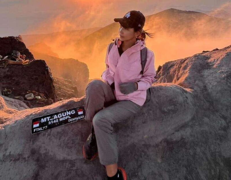 Mount Agung Sunrise Tour  Highest Peak Adventure 3142m - Who Will Love This Tour?