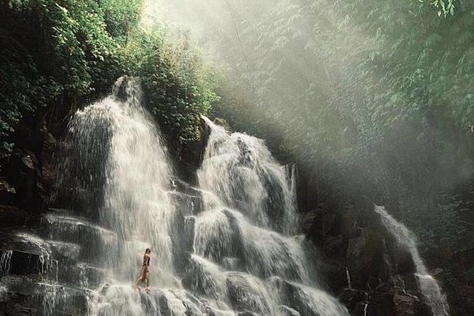 Mount Batur Sunrise Hike and Hidden Waterfall - What Makes This Tour Stand Out?